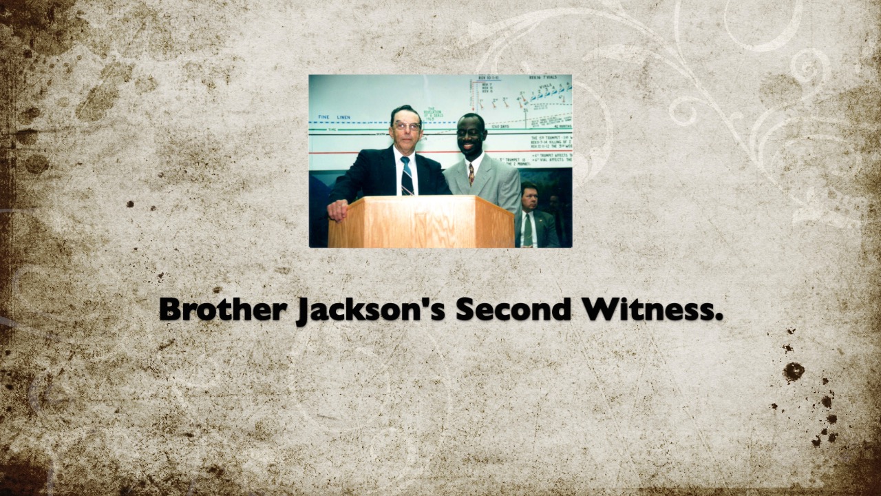 Bible Faith Tabernacle