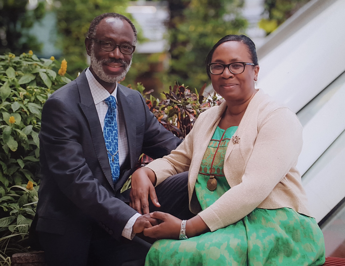 Bible Faith Tabernacle