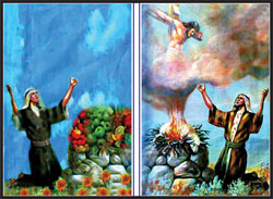 Bible Faith Tabernacle