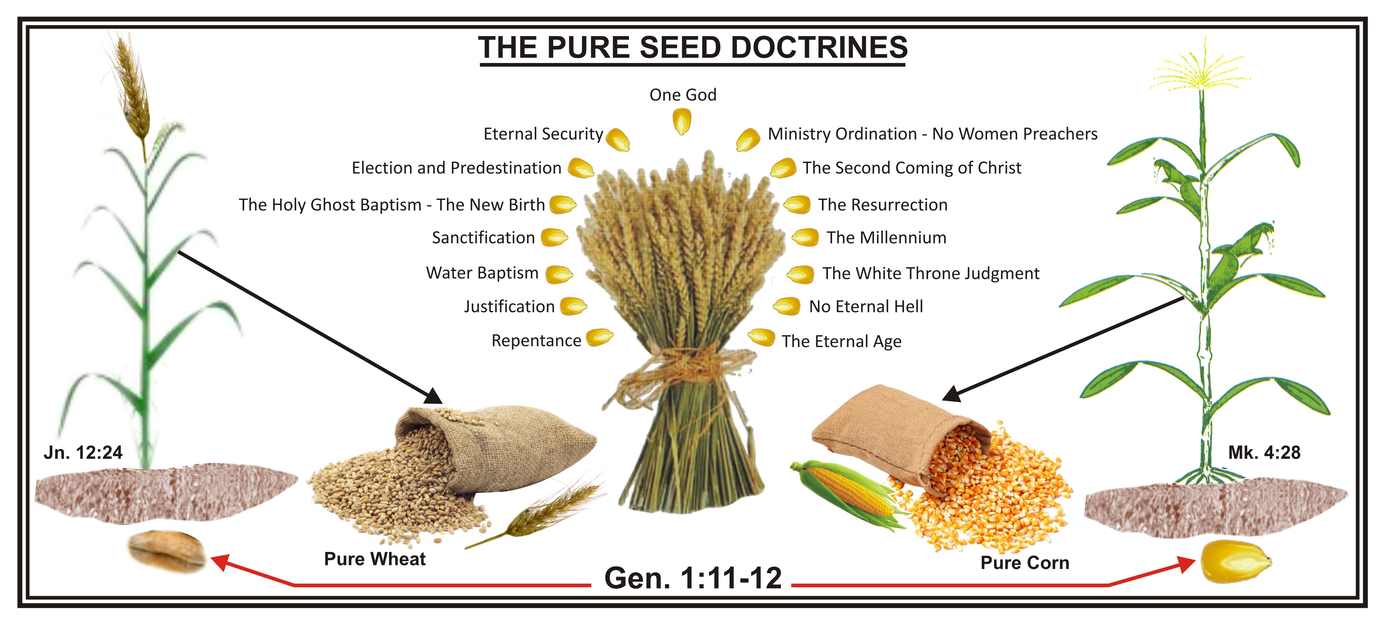 Bible Faith Tabernacle