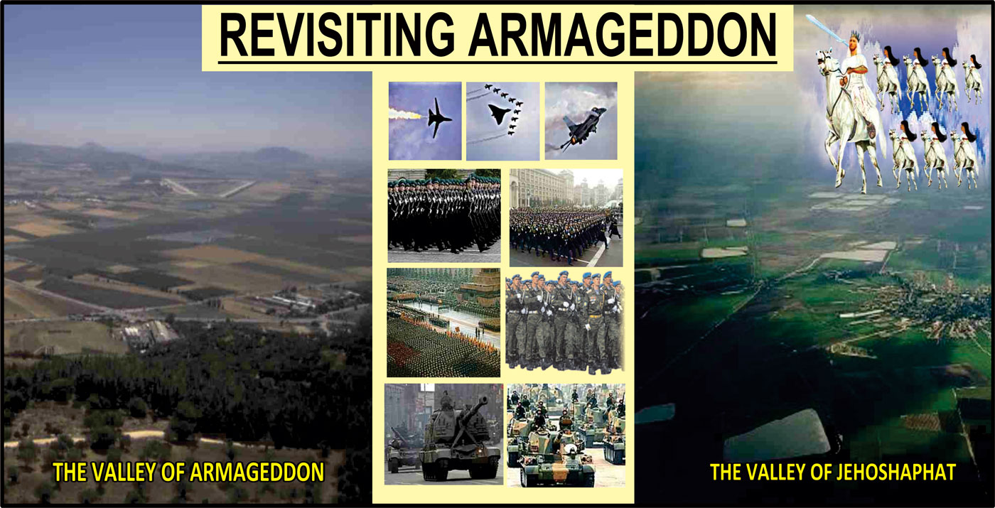 Bible Faith Tabernacle