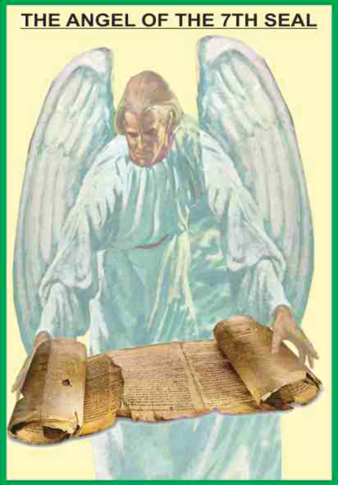 Bible Faith Tabernacle