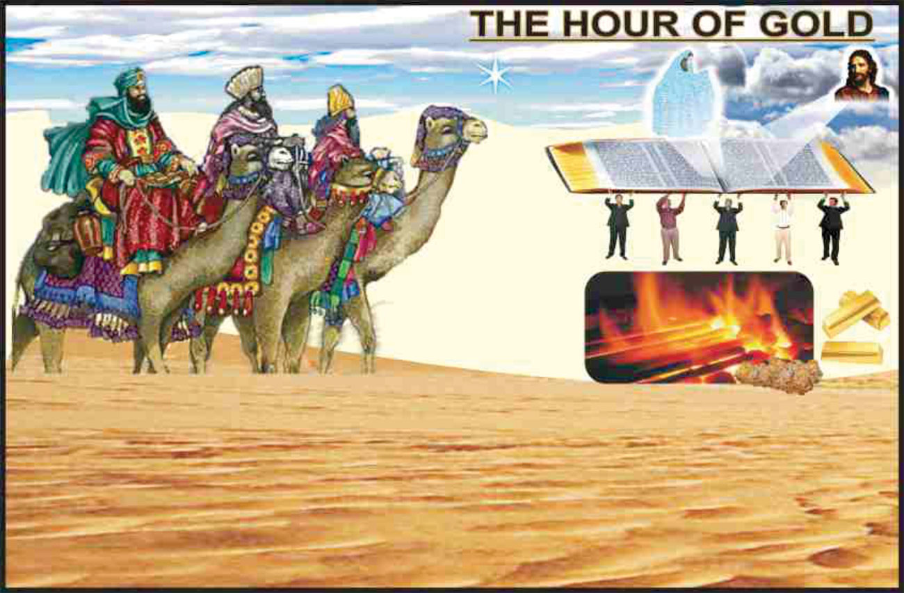 Bible Faith Tabernacle