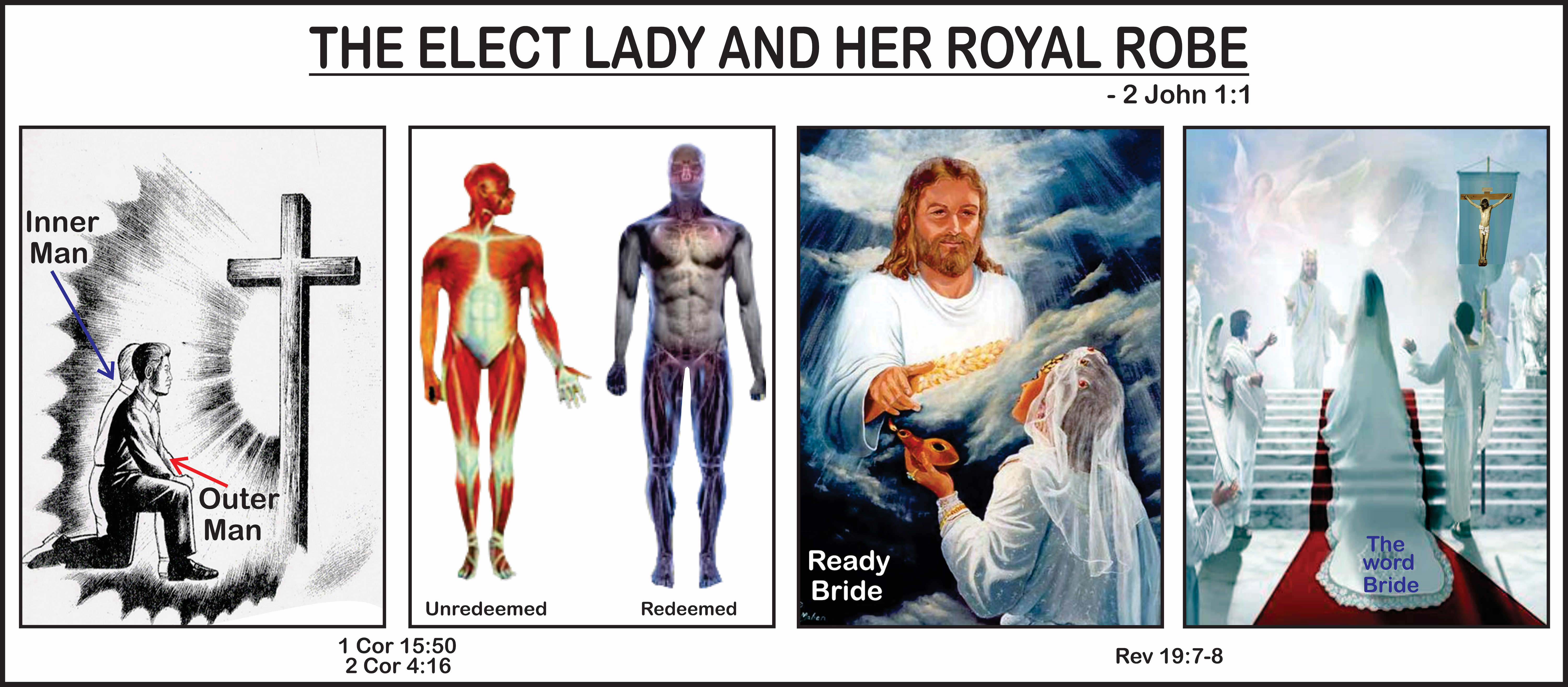 Bible Faith Tabernacle