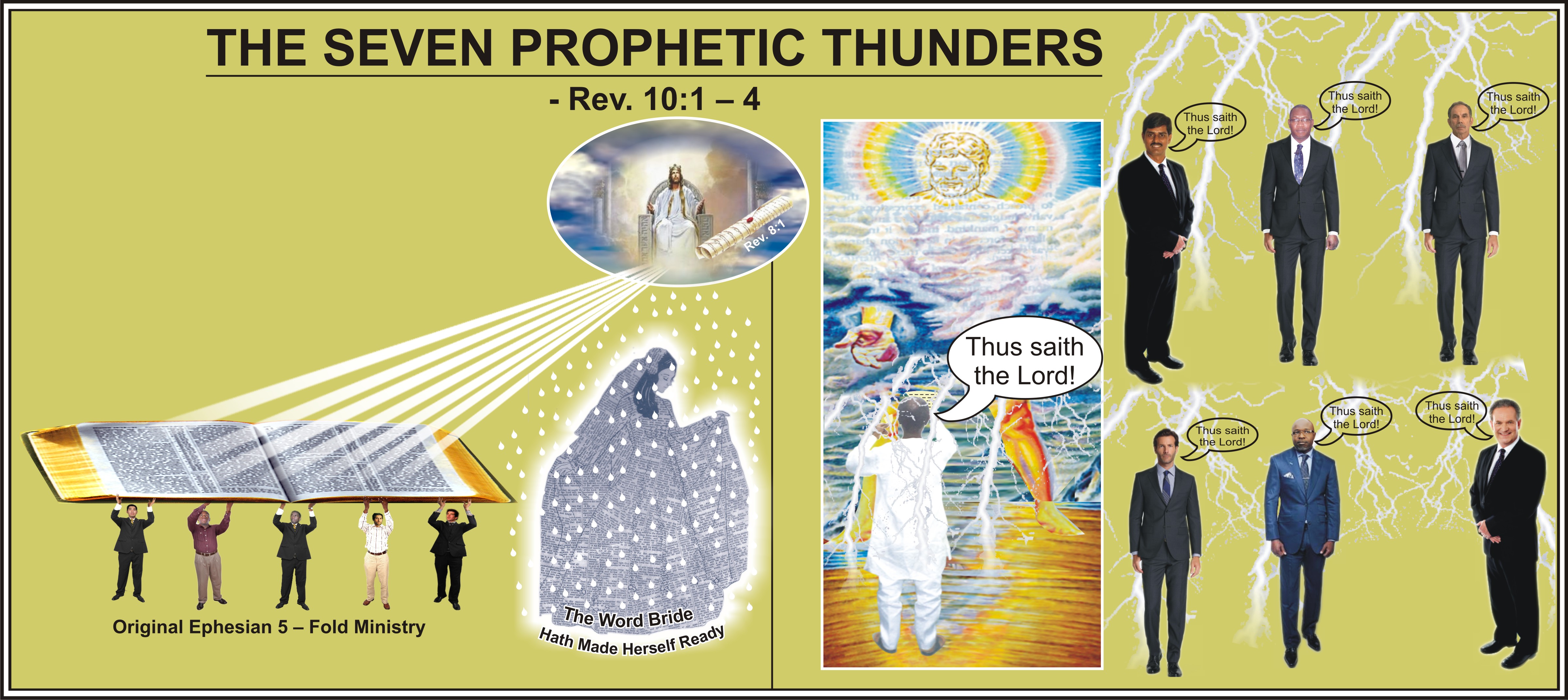 Bible Faith Tabernacle