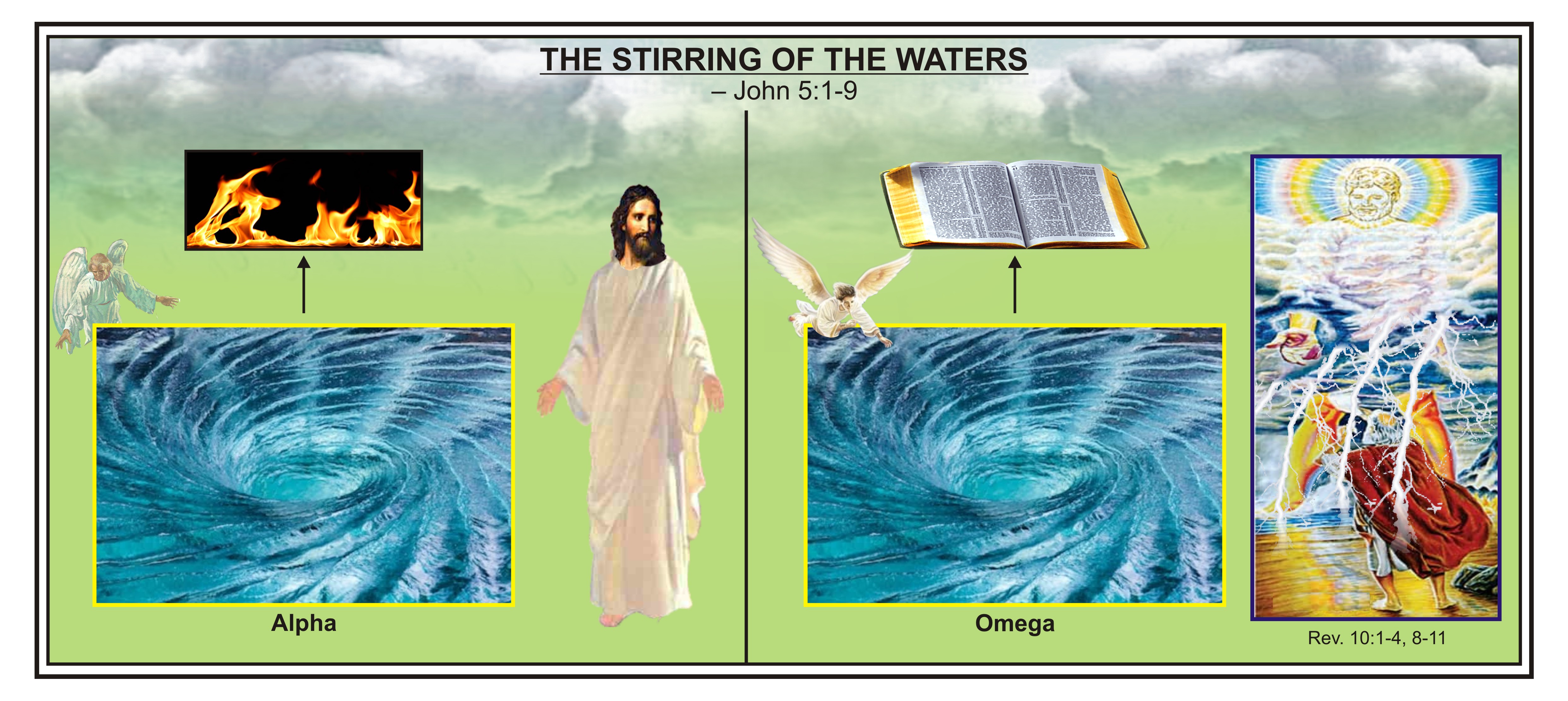 Bible Faith Tabernacle