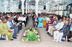 Bible Faith Tabernacle